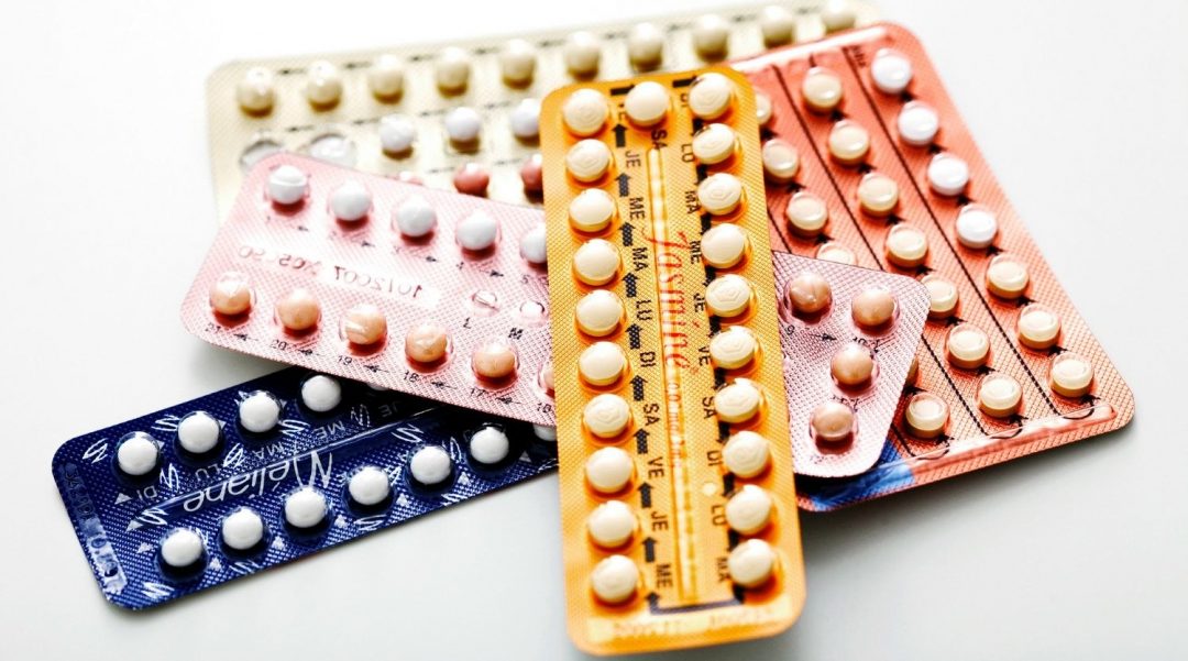 Ako ovplyvňuje užívanie hormonálnej antikoncepcie libido? | IUB